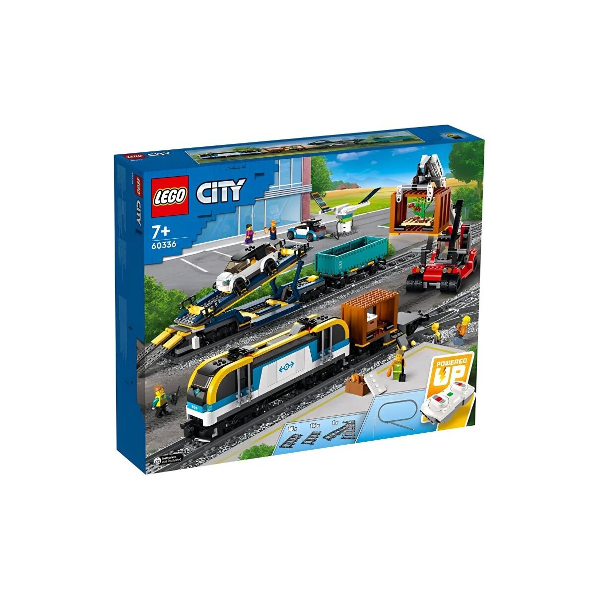 Конструкторы LEGO Classic — фото 1