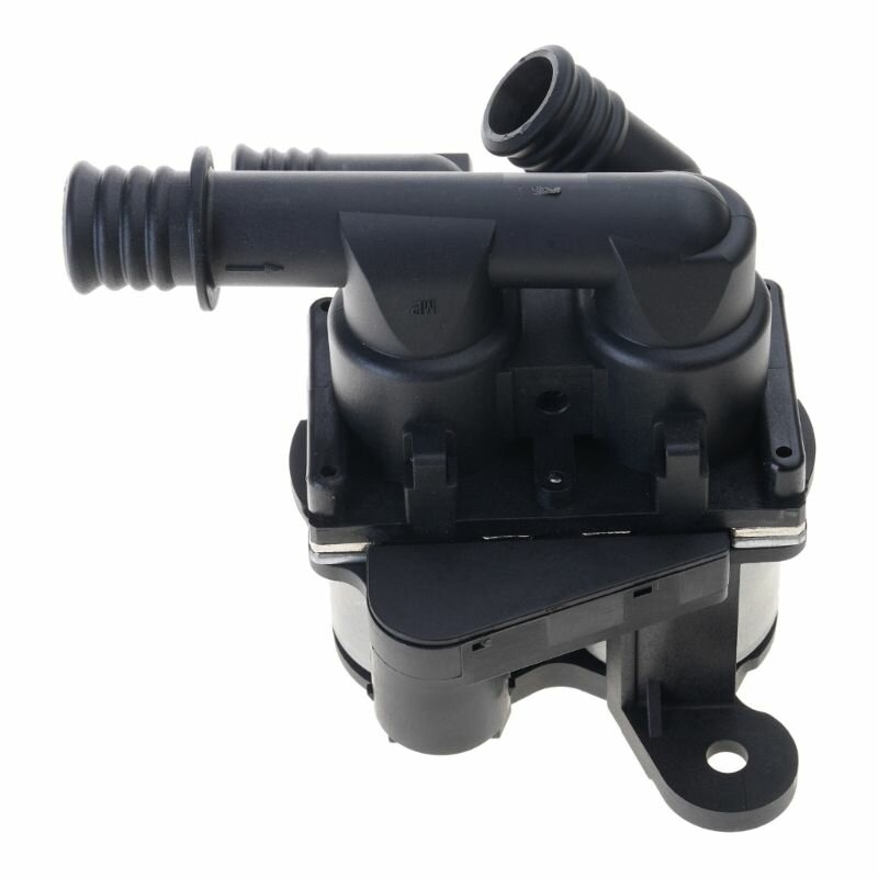 64118391417 Клапан отопителя кондиционера BMW 5 серии 7 8