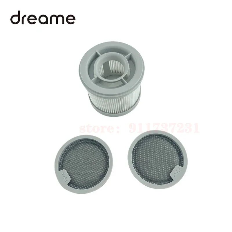 Оригинальный фильтр Dreame P10 P10 Pro
