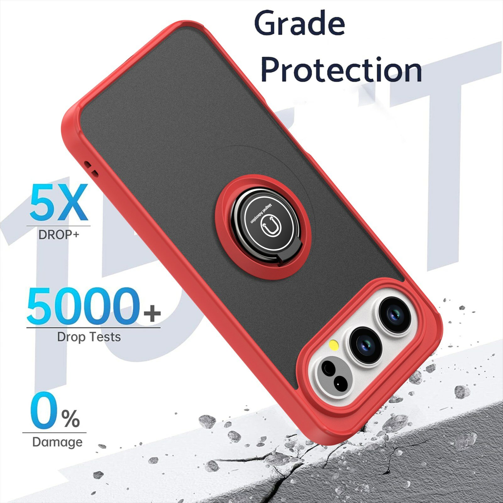 Чехол для Honor 500 Pro — фото 1