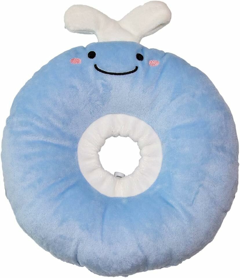 DINGXIAN Мягкий защитный воротник для кошек после операций, регулируемый воротник-конус для котят и мелких собак