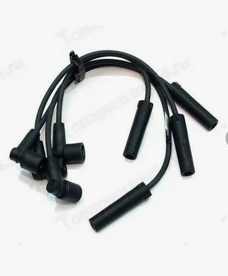 Провода высоковольтные для ВАЗ 2108-21099, 2111-2115, для LADA Granta, Kalina, Priora, Largus, Datsun - 8кл.