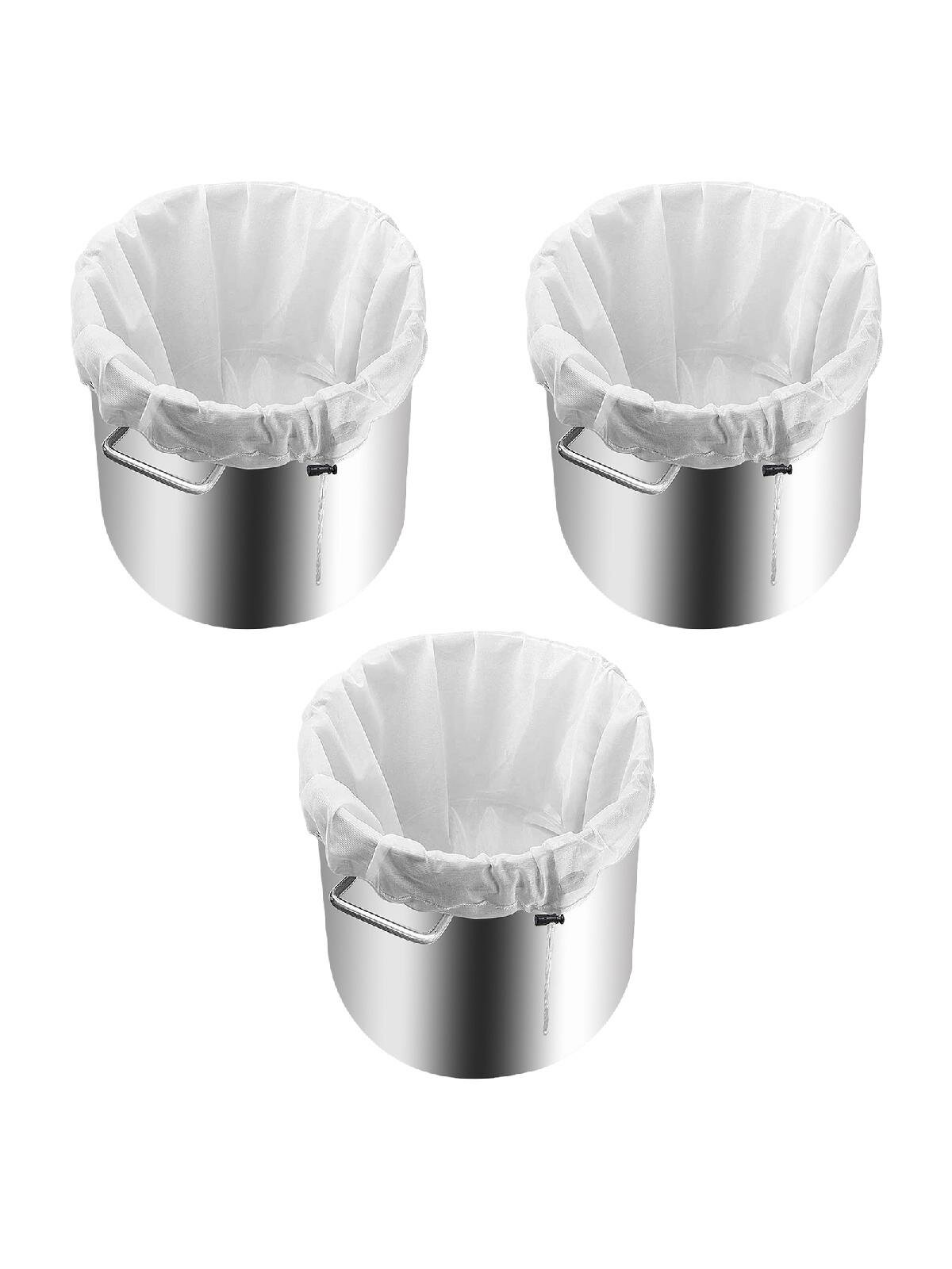 Сетчатый фильтр для заварки на шнурке с сетчатым фильтром для заварки на шнурке