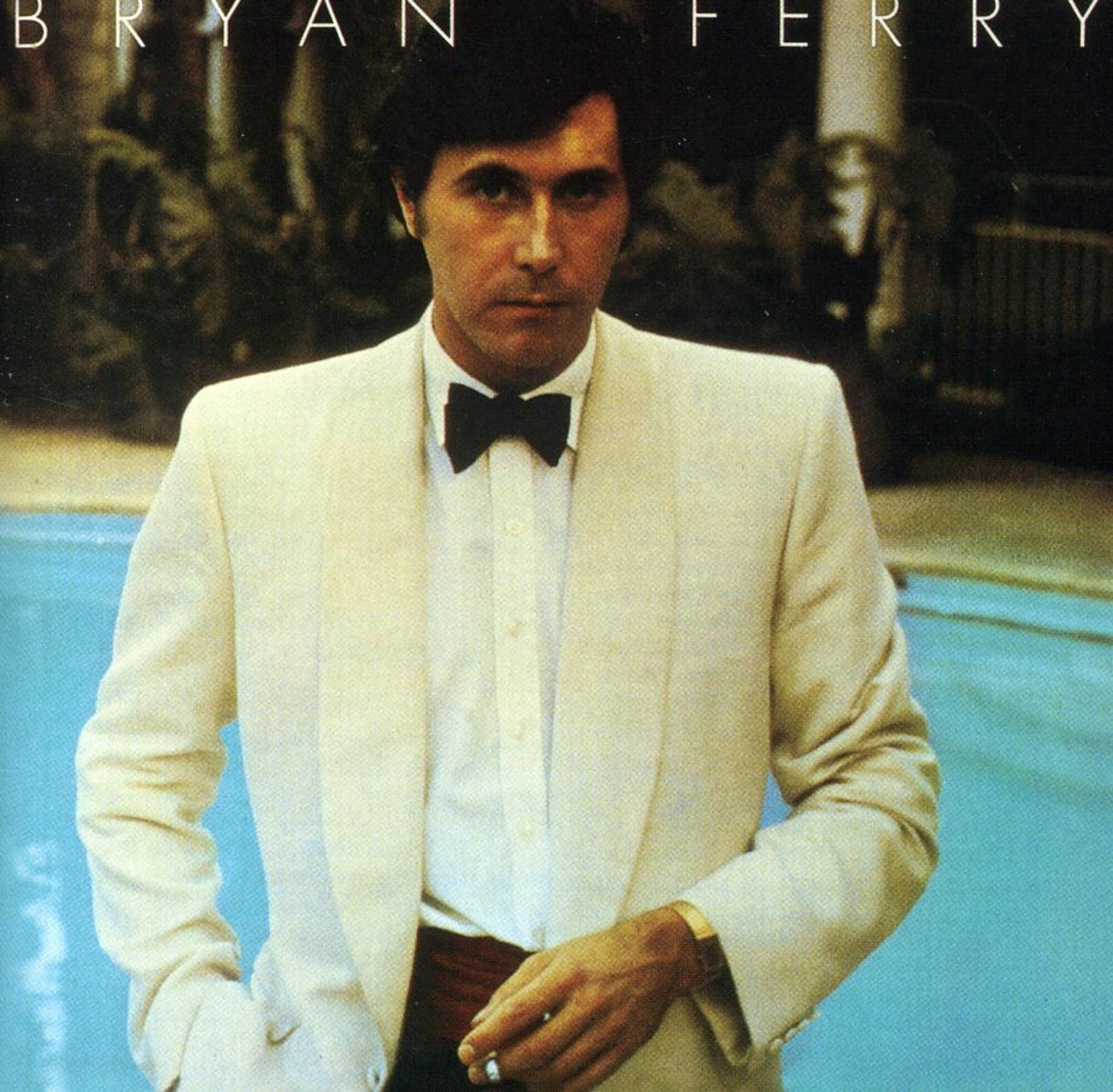 Компакт-диск Ferry, Bryan - Another Time, Another Place (1 CD)