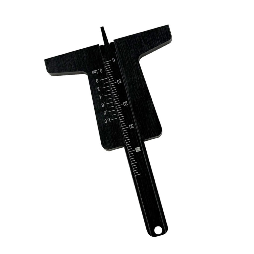 Глубиномеры Протекторов Шин, Глубиномеры Шин, Точные Глубиномеры Протекторов, Инструмент Для Измерения Глубины Протектора Автомобиля