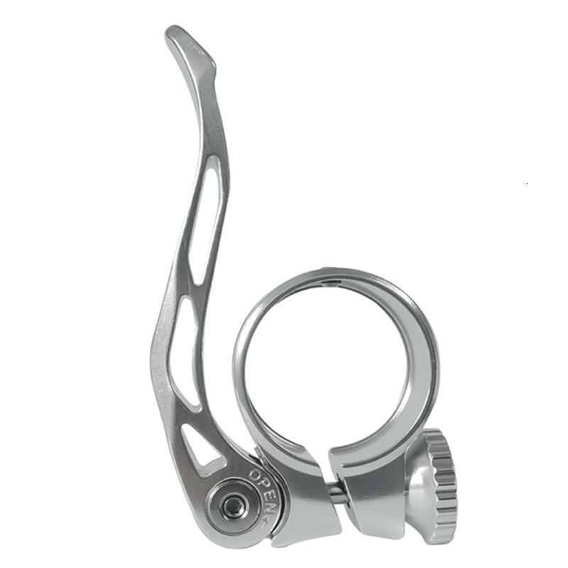 Крепление для седла складного велосипеда