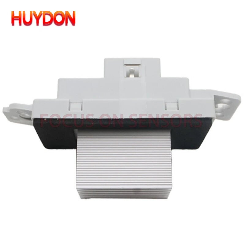 89018778 Резистор двигателя управления вентилятором отопителя для Buick Rainier Cadillac Escalade Chevrolet Avalanche Silverado Tahoe