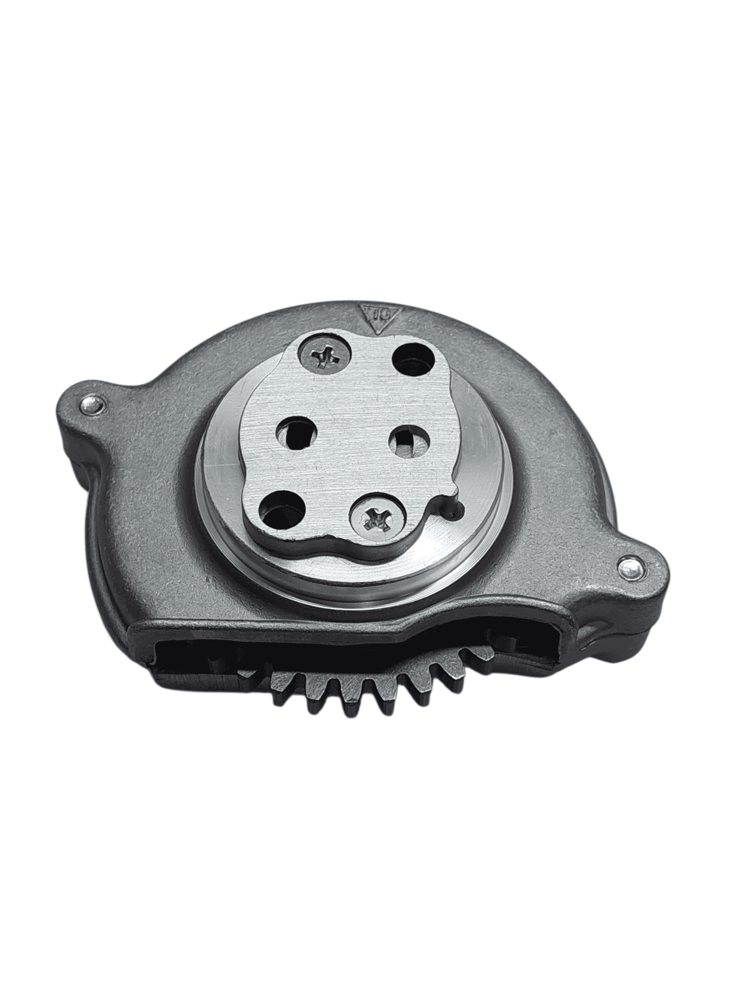 Насос масляный 4Т 157FMI, 162FMI, 165FMM (CB, CG125-250) TTR250