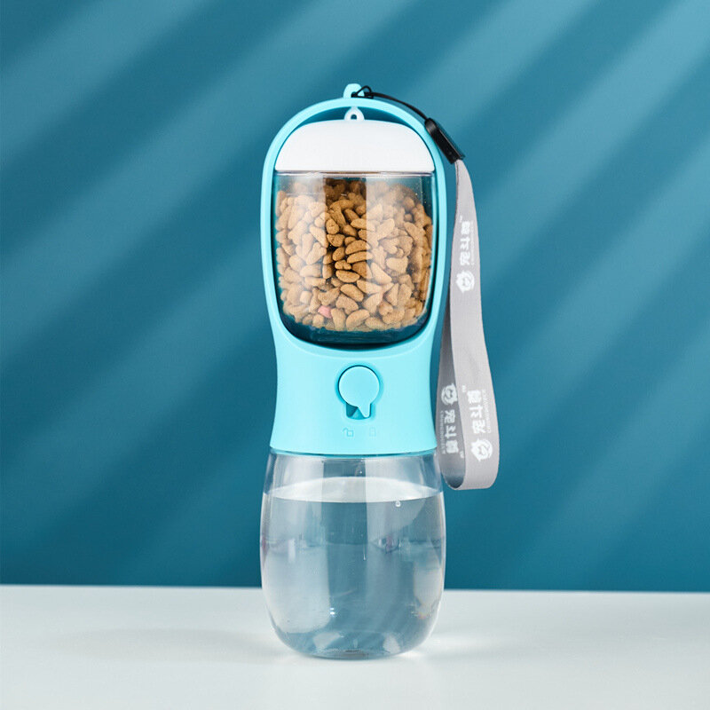 Водяной стакан для собак, дорожная кружка, бутылка для воды для кошек, портативное устройство для прогулок с собаками, кормушка для еды на улице, питьевая вода для домашних животных, бесплатная доставка