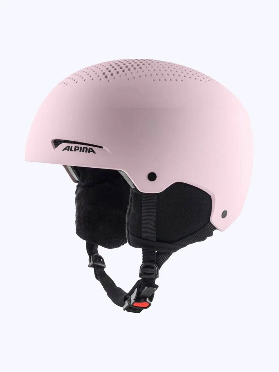 Зимний Шлем ALPINA Arber для горных лыж и сноуборда, регулировка размера: 54-58 см.