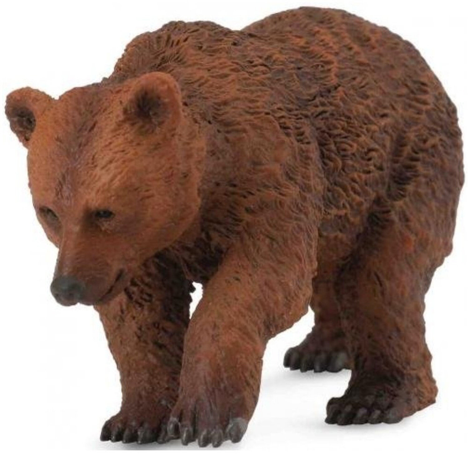 Collecta Фигурка Детеныш бурого медведя 88561 с 3 лет