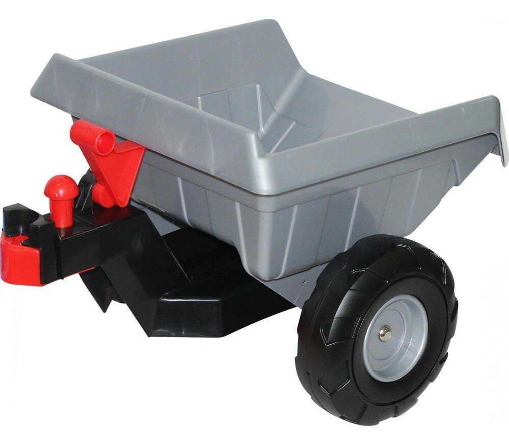 Полесье Полуприцеп Turbo 57273 с 3 лет