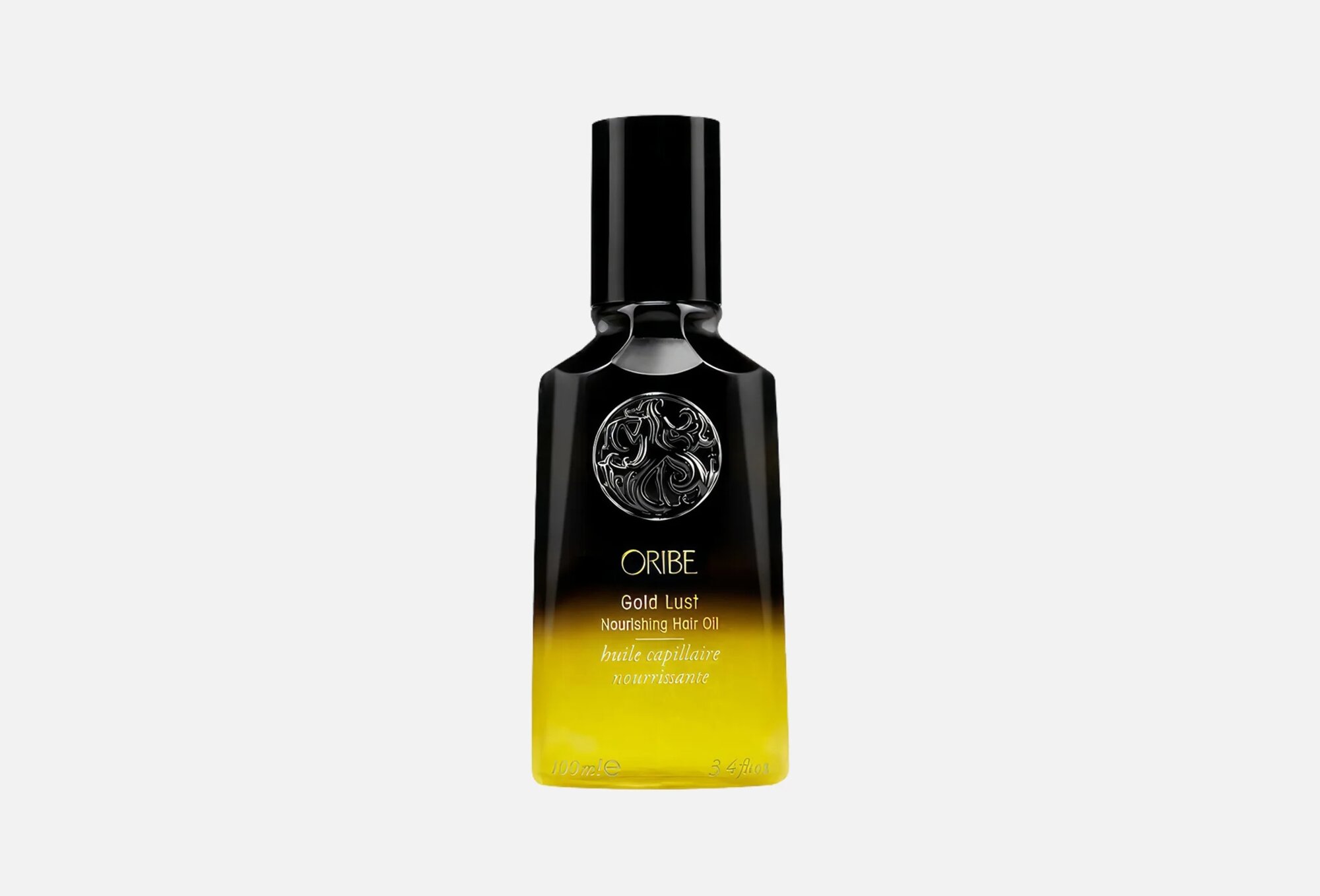 Oribe Gold Lust Nourishing Hair Oil Питательное масло для волос 100 мл