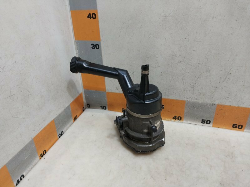 Б/У С дефектом, насос ГУР, электрический, эгур Насос гидроусилителя Peugeot 308 2011 4A, 4C 474187 Peugeot-Citroen арт. 400...