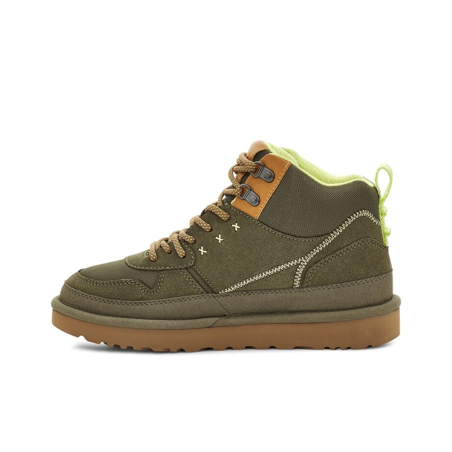 Ботинки UGG