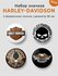 Значок Harley-Davidson