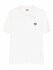 Рубашка KENZO Wild Tiger, размер 52, white