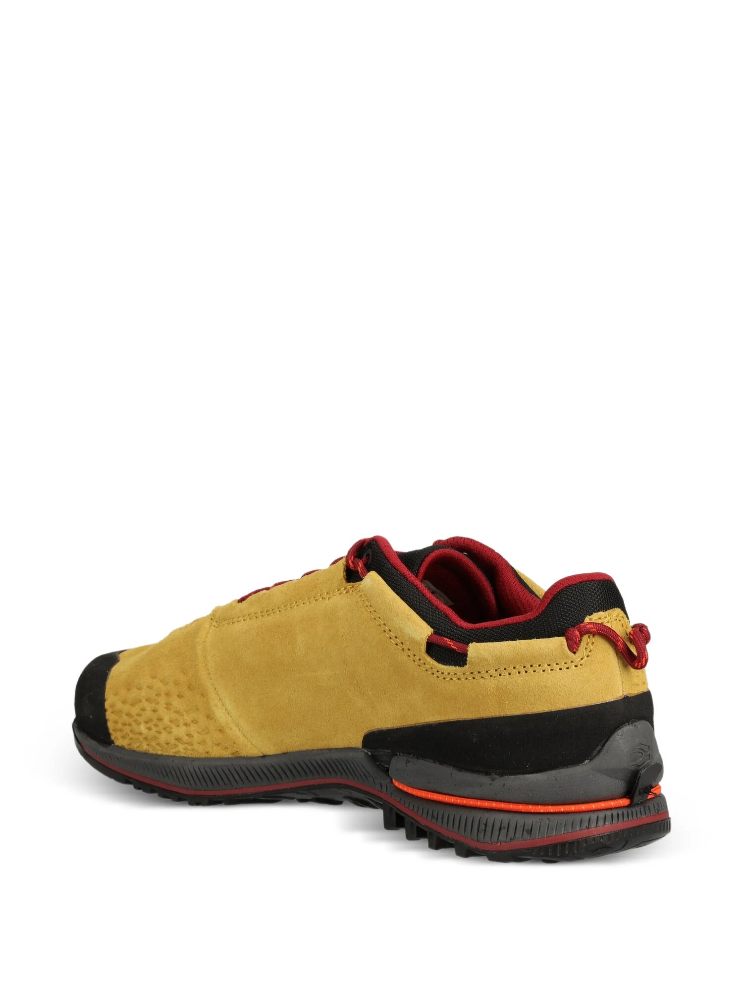 Кроссовки La Sportiva TX2 Evo, размер 41, светло-желтый — фото 1