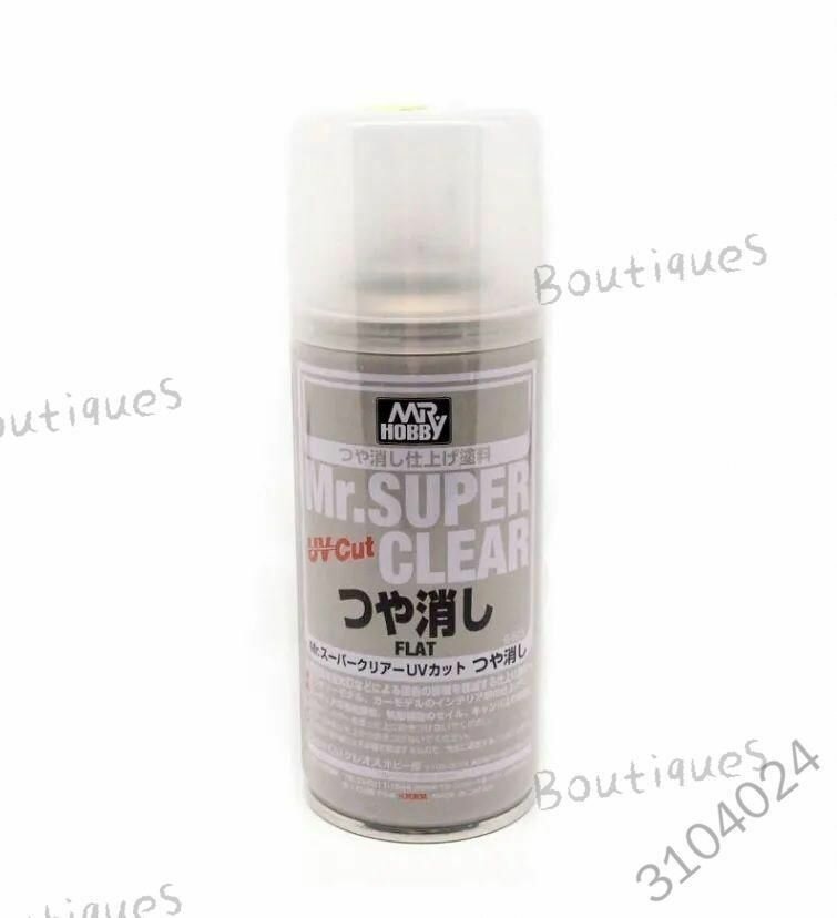 Химия для моделизма