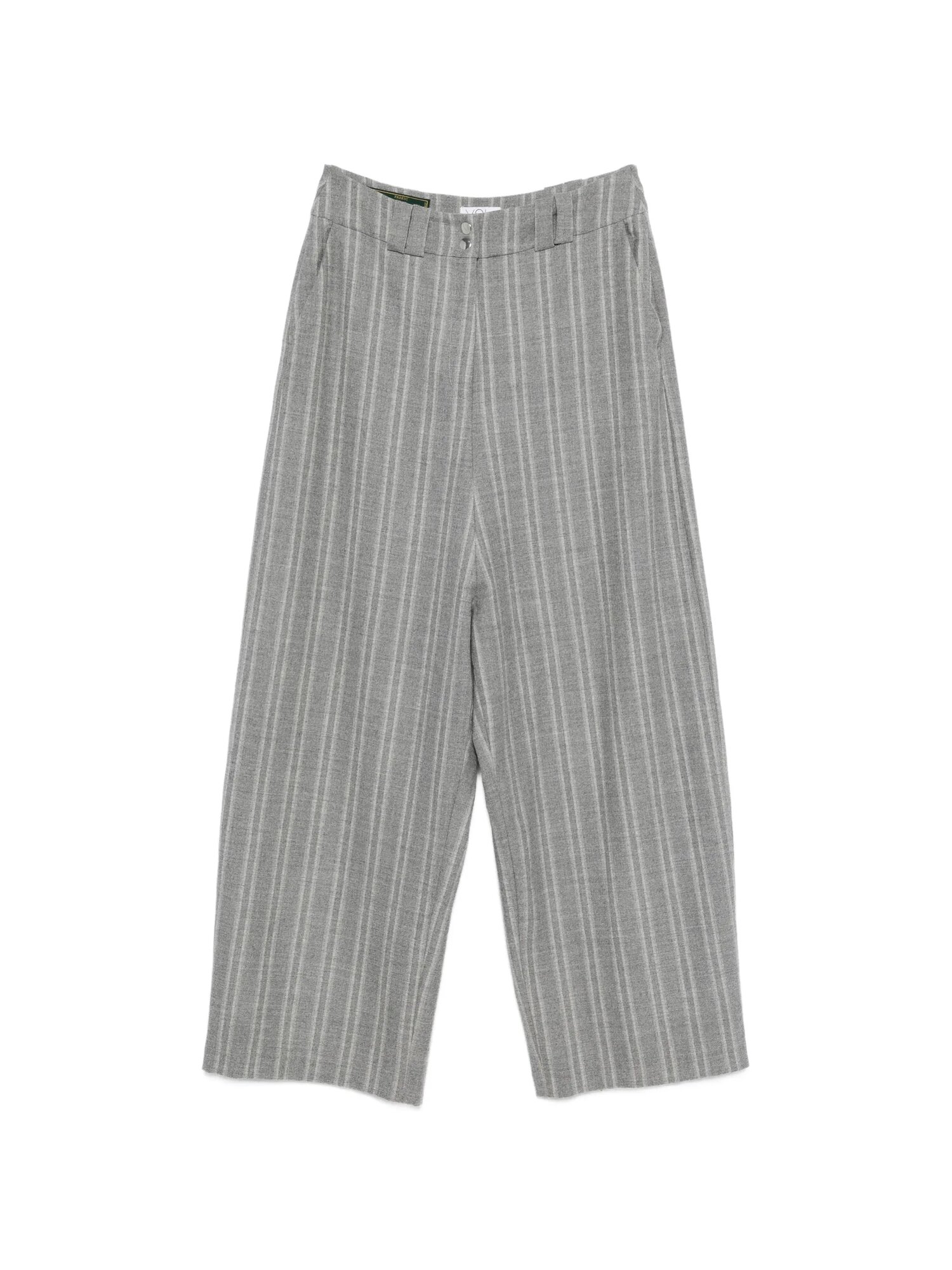 Брюки классические