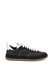 Кроссовки Alexander McQueen EC1, размер 41,5, black/black