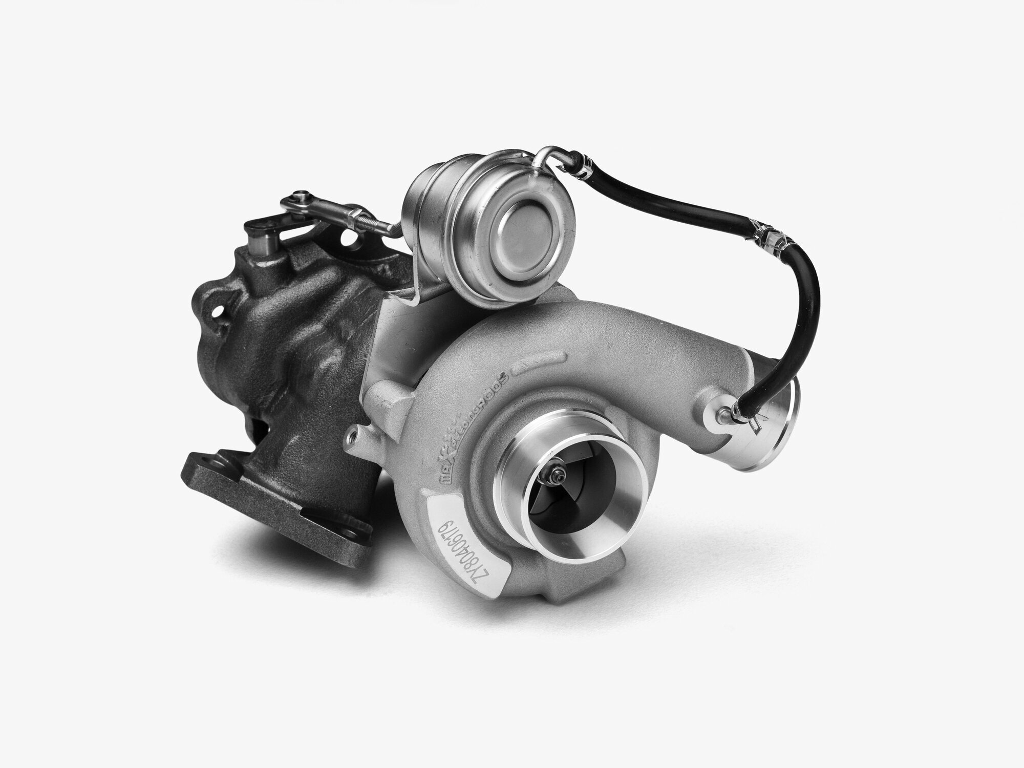 Турбина TD04L Subaru Maxpeedingrods Upgrade