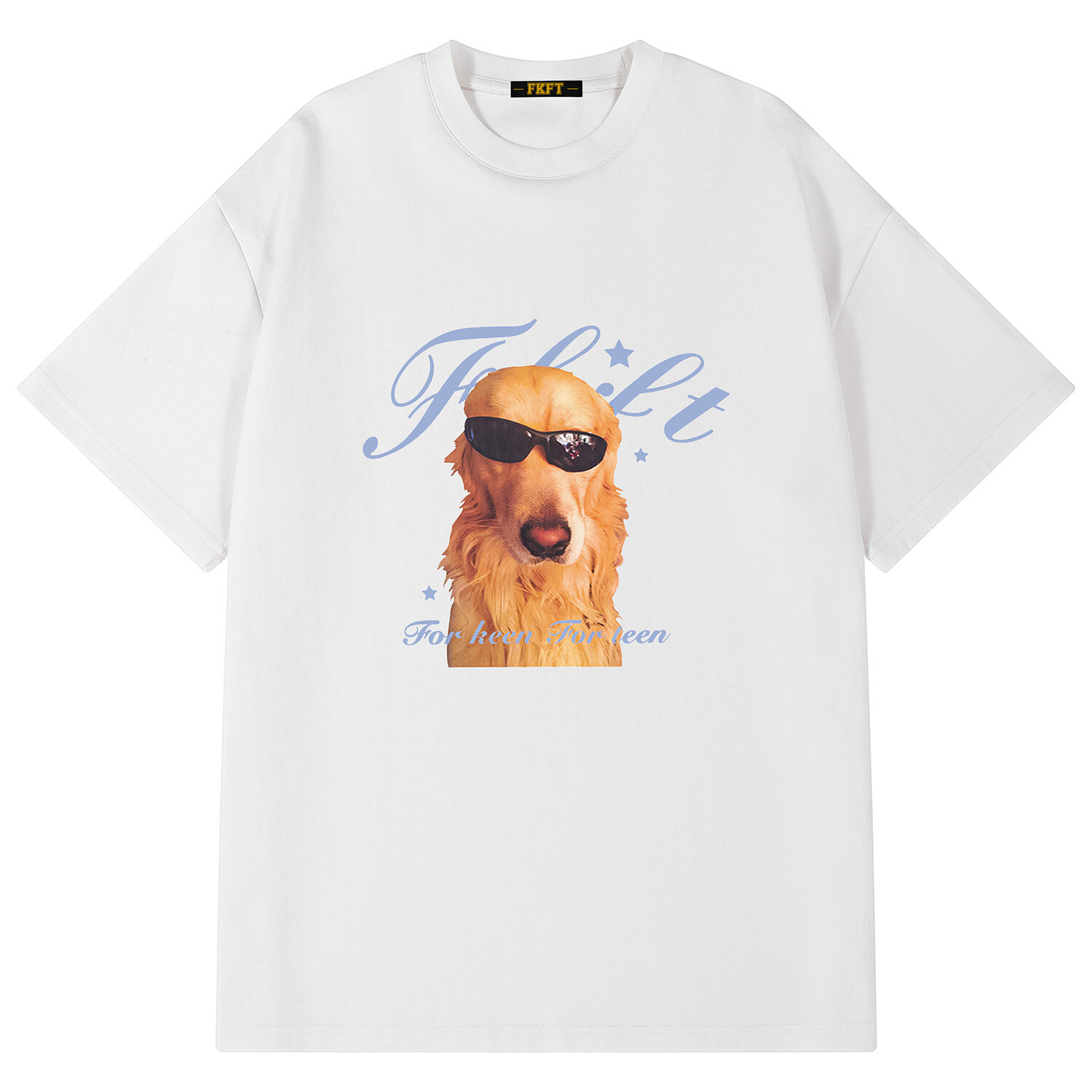 Футболка FKFT