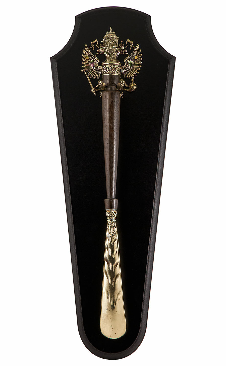 Зажим для обуви Арт-студия Классик