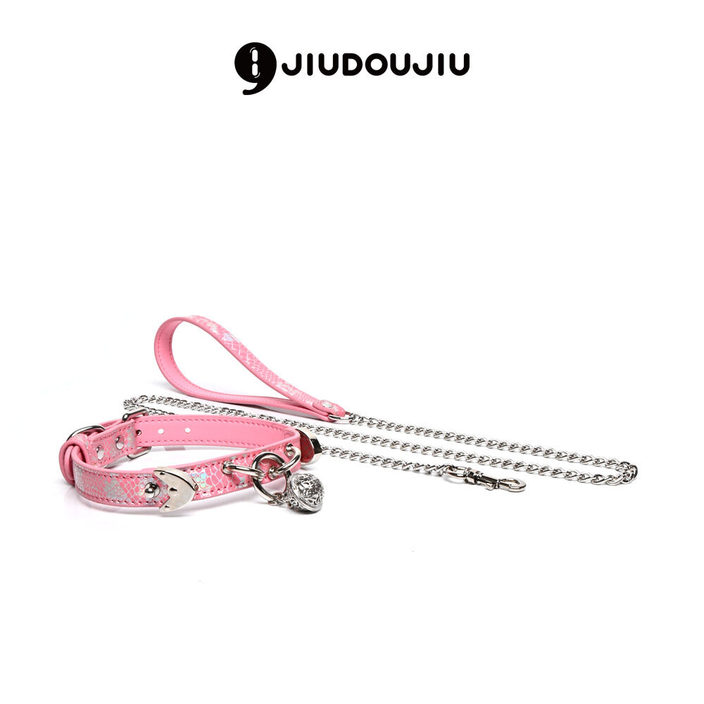 Ошейник для щенка, чокер, нишевый ошейник для женщин, поводок для собак K9, инструмент для тяги, предмет для пары, SM реквизит