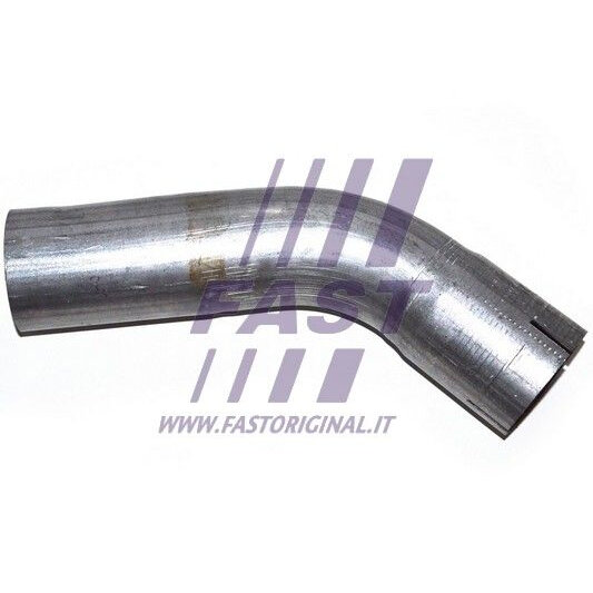 Труба выхлопного газа, FAST FT84113 (1 шт.)