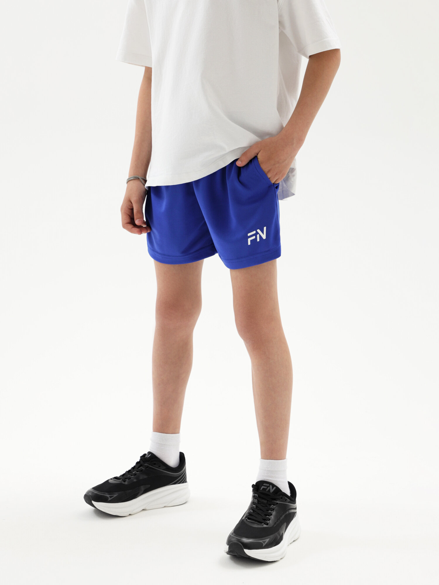 Шорты Stride Kid шорты для мальчика