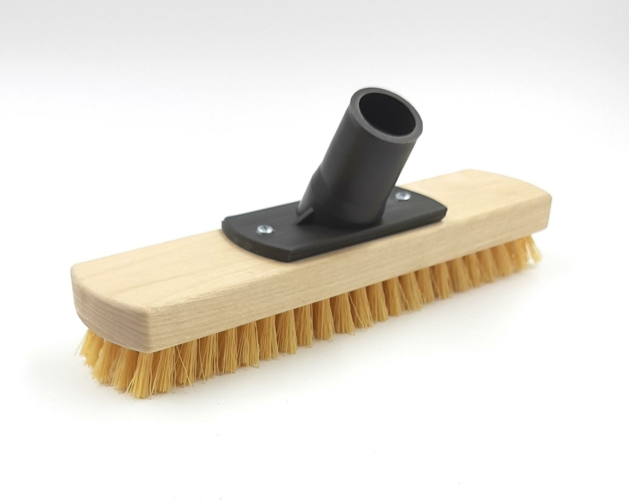 Щетка для НОГ (пилинг) 23с83 В15 натур щетина 220х45 В-У