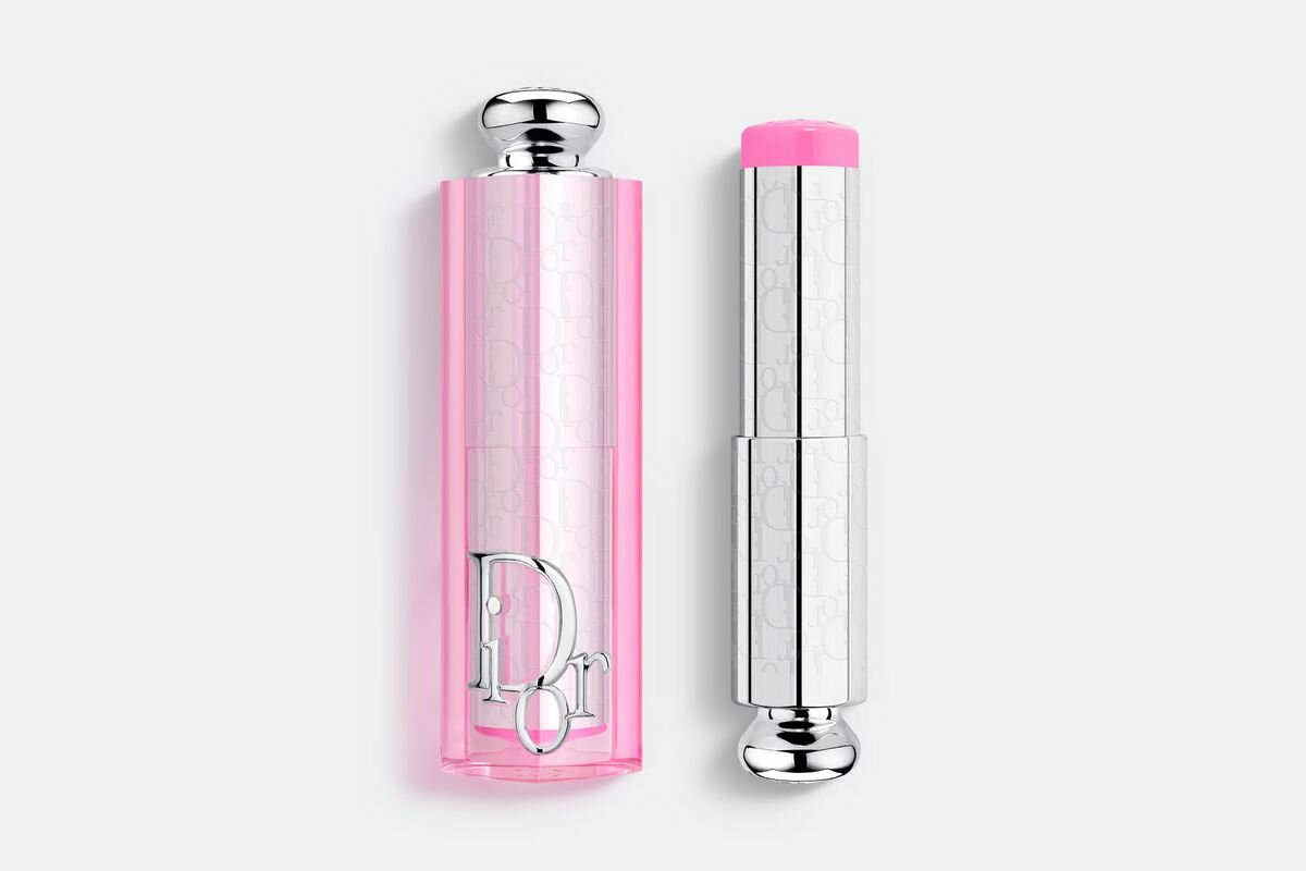Dior Backstage Сияющие румяна Rosy Glow Blush Stick, оттенок: 001 Pink