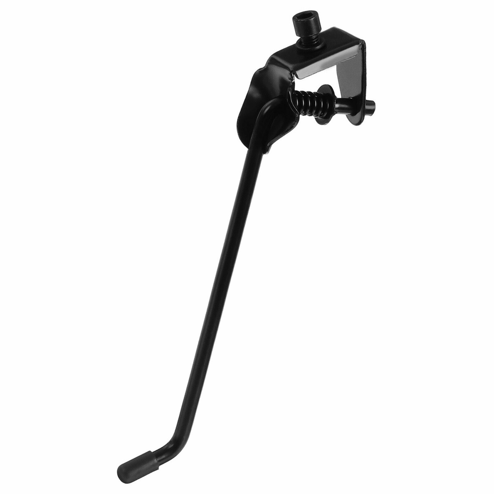 Подножка 20" Dream Bike, велосипедная, металлическая, цвет черный