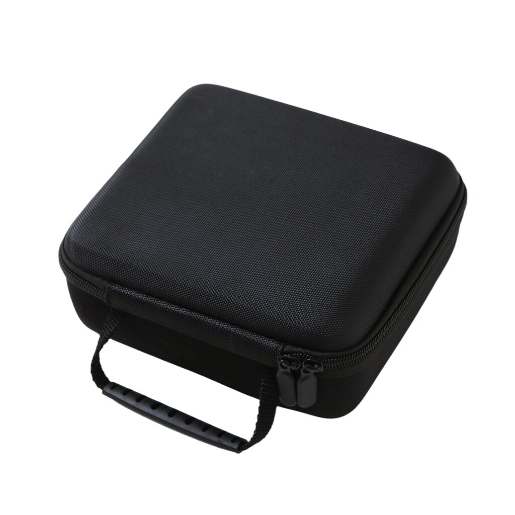 Multifunctional Watch Storage Case 6 Slot Organizers for Wristwear Small Items