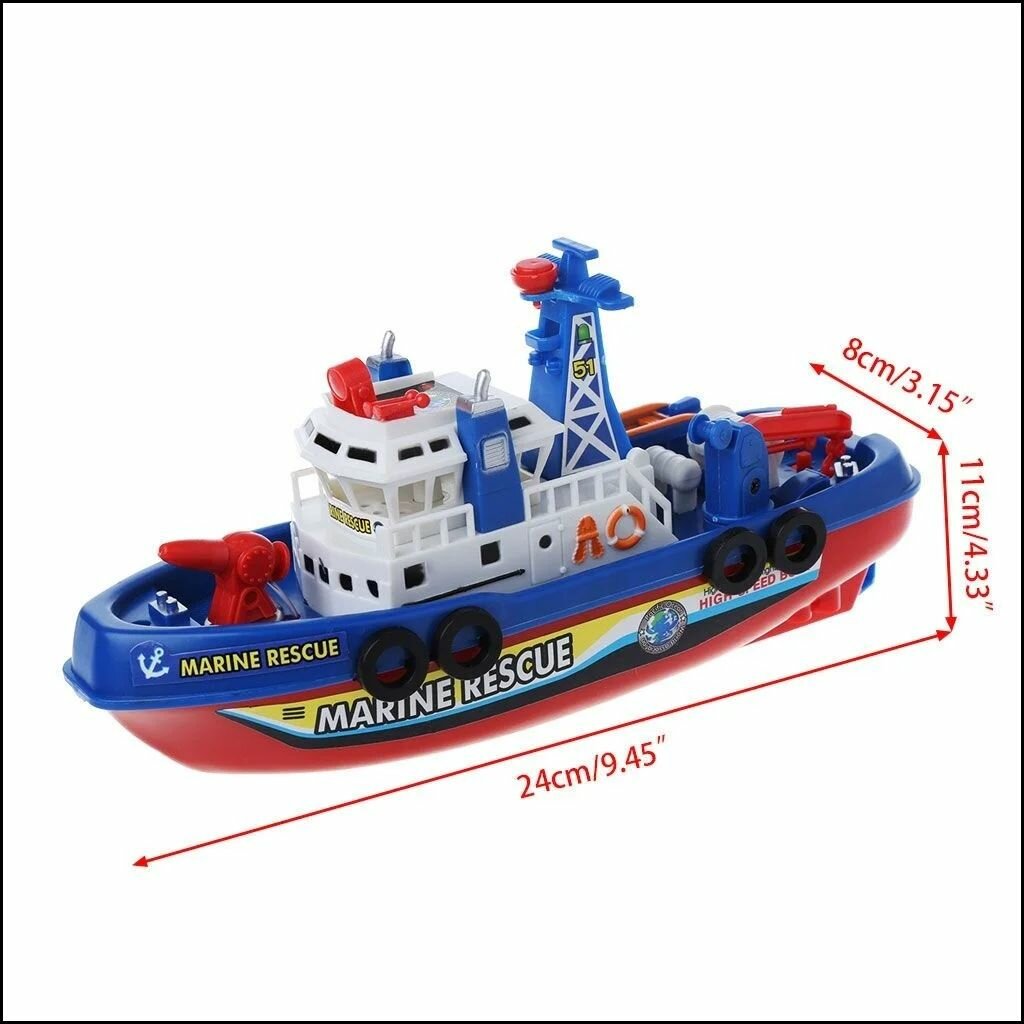 Игрушка для ванной — фото 1