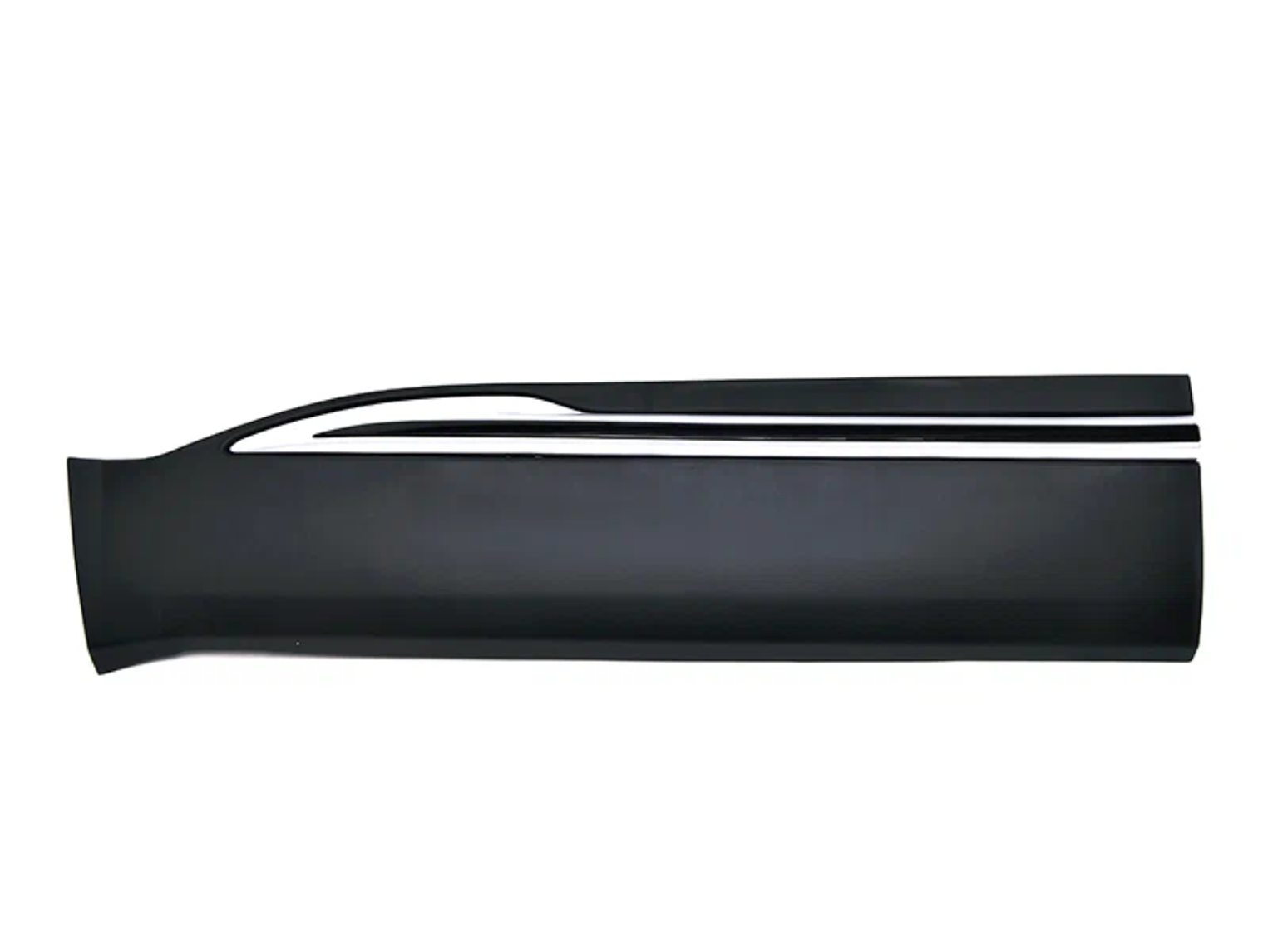 Молдинг двери передний левый Chery Tiggo 4 (2018-н. в) SHF-01621