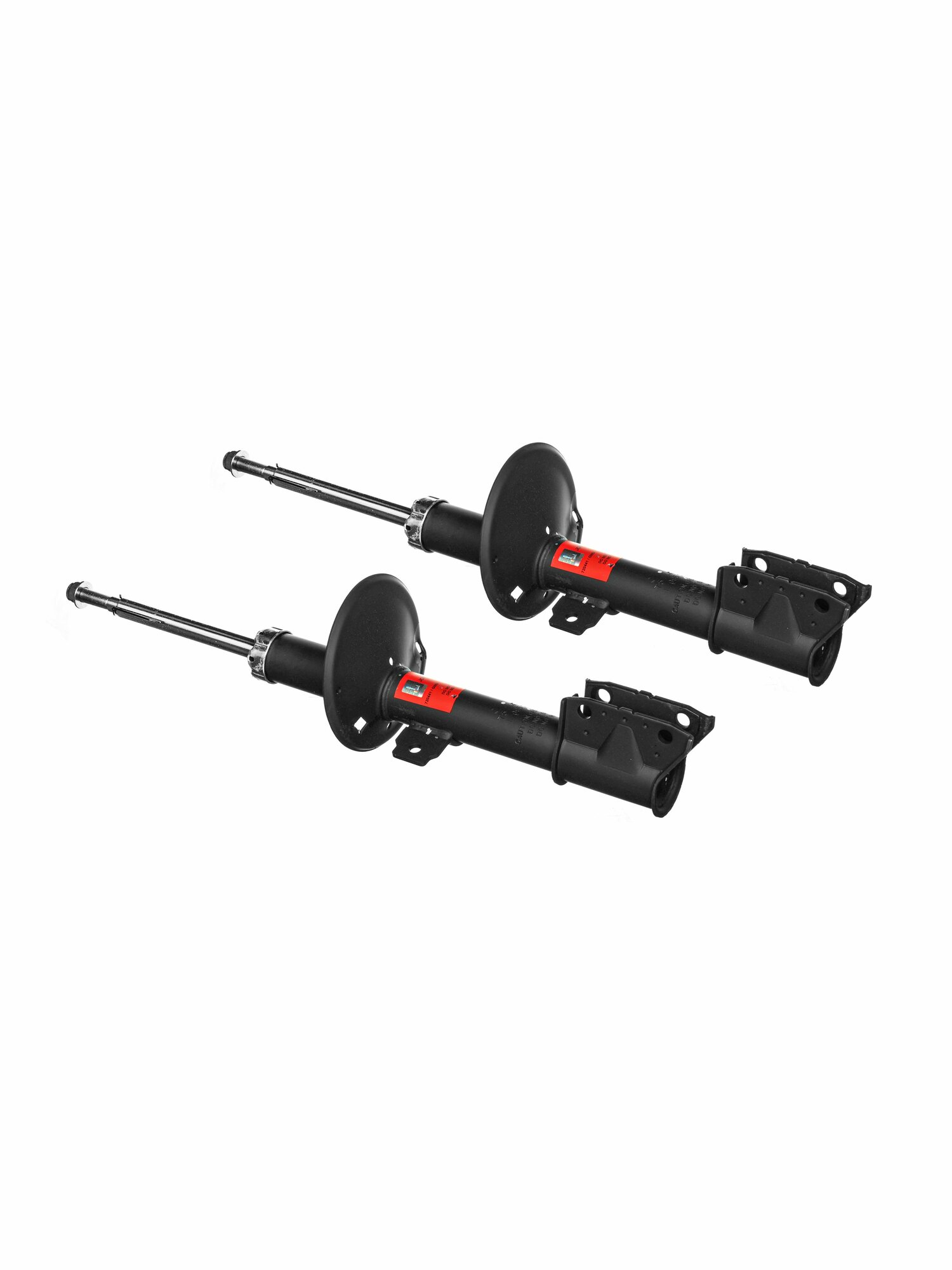 Амортизатор подвески газовый передний TRW (JGM1259T) TRW TWIN