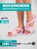 Сандалии BBC Shoes, размер 38, сиреневый