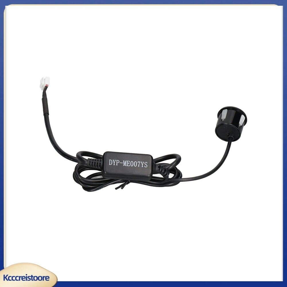 Водонепроницаемый ультразвуковой модуль для измерения расстояния и переключения