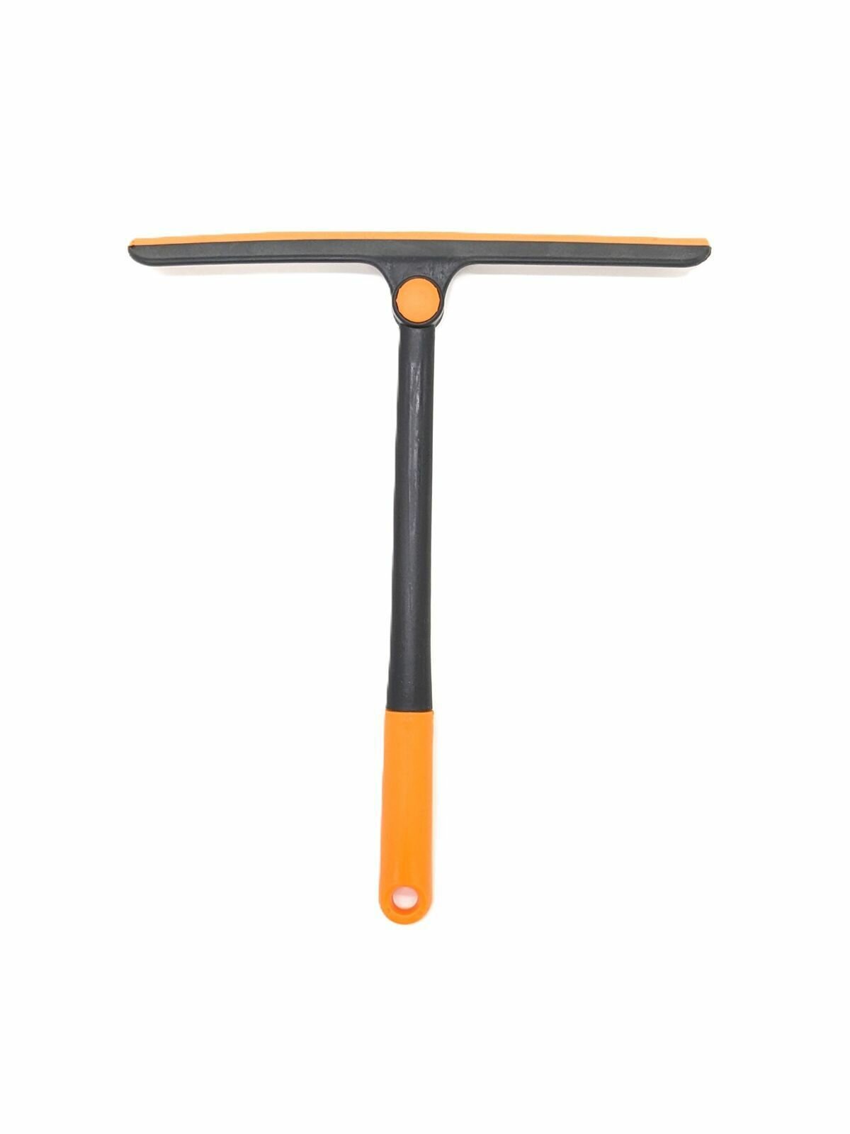 Скребок для мытья стекол (черный)