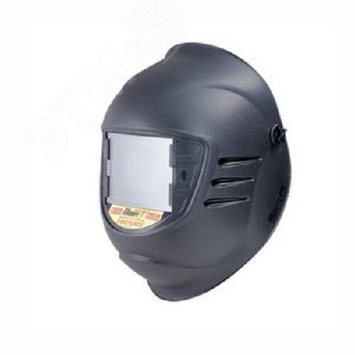 Щиток сварщика РОСОМЗ защитный, лицевой, КН PREMIER FavoriT 10 а, КН PREMIER FavoriT