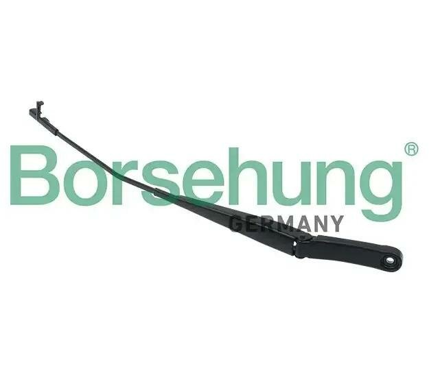 Рычаг стеклоочистителя Borsehung B11470 правый, Skoda Octavia II 2004.02-2013.06