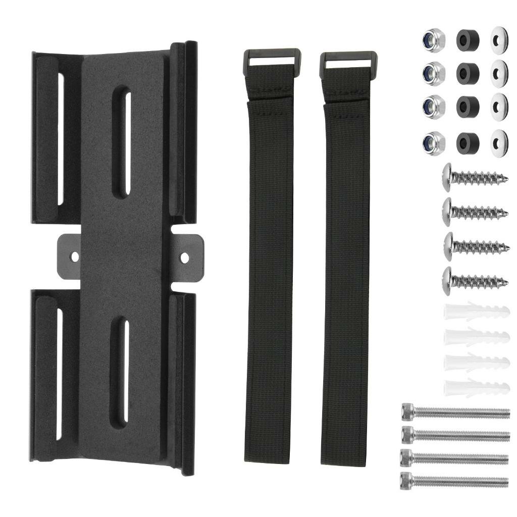 Аксессуары для динамиков, Универсальный динамик портативный велосипедный металлический крепежный кронштейн