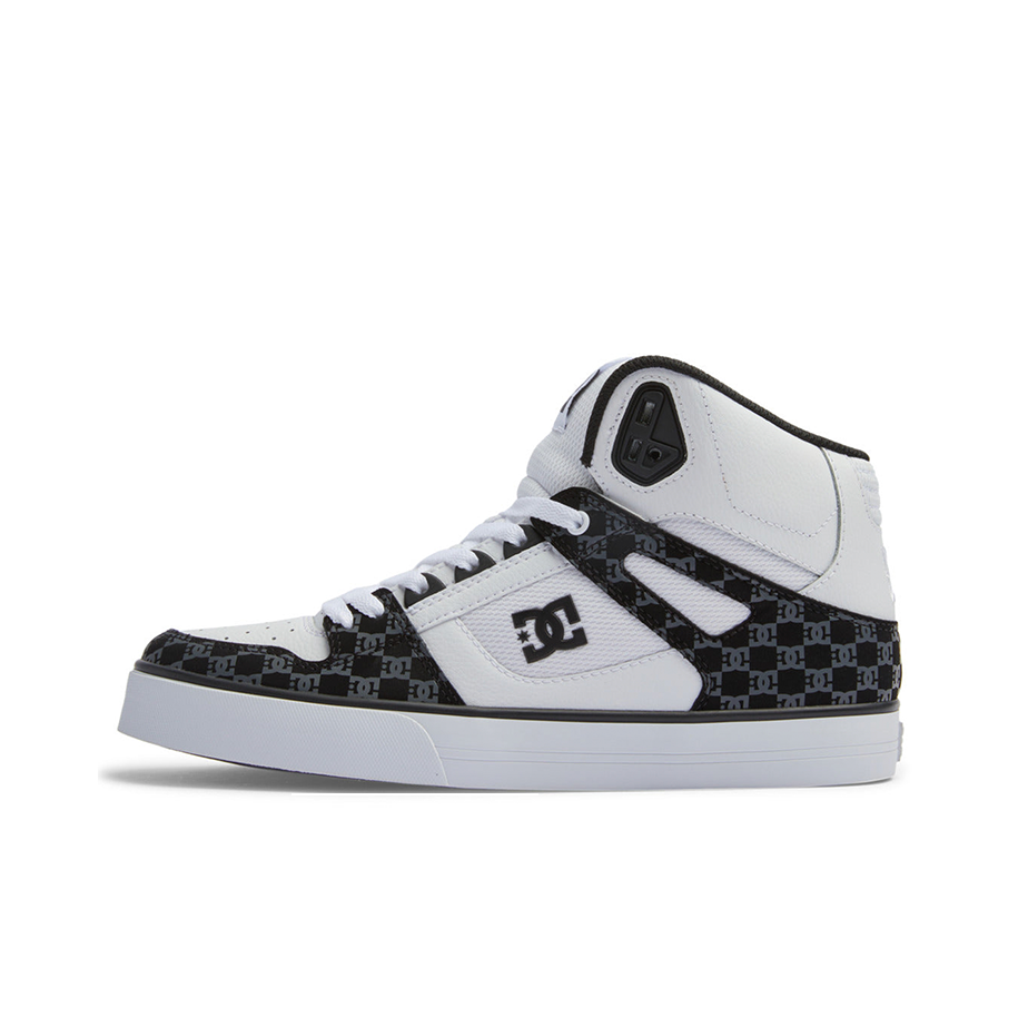Кроссовки DC Shoes