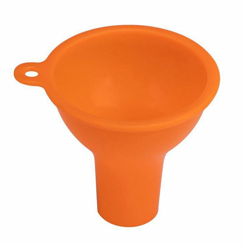 Масляная Воронка большого диаметра