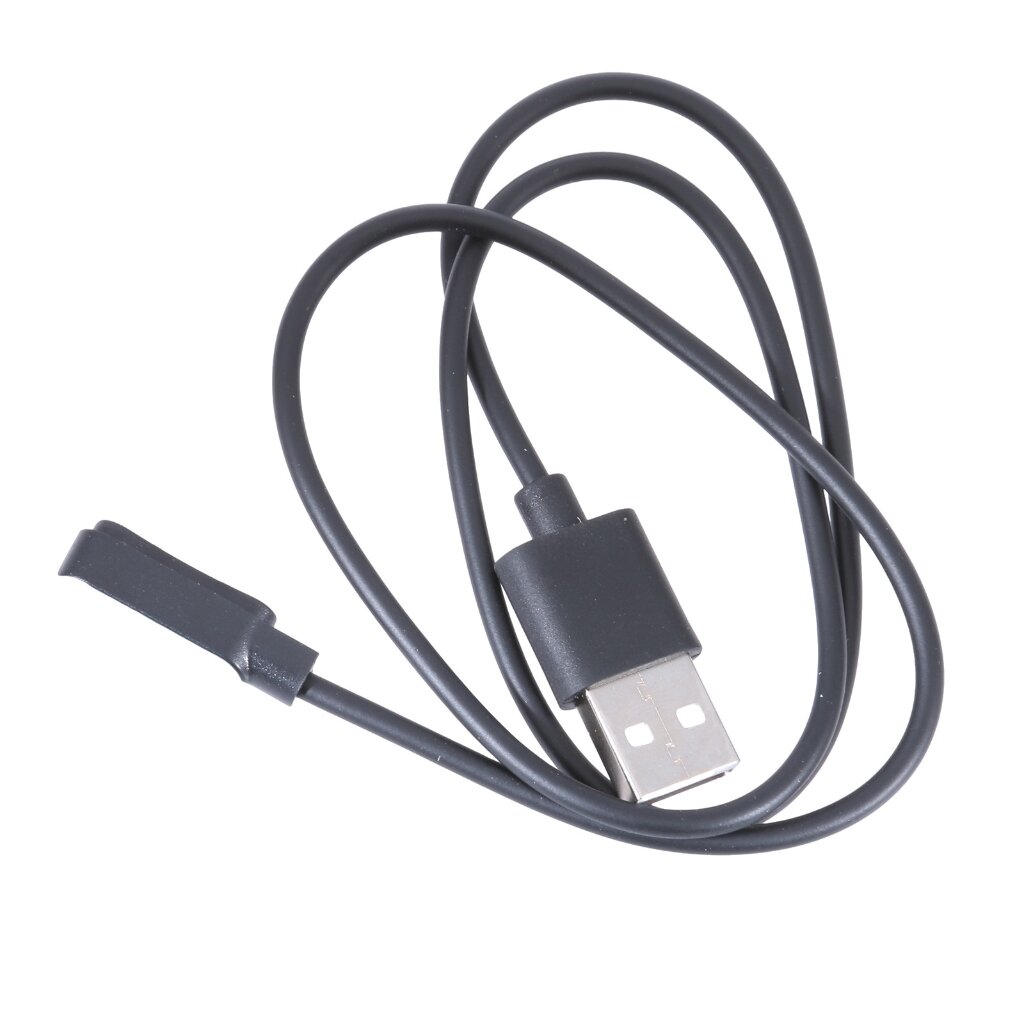 Прочный Держатель Зарядного Кабеля Шнур Зарядного Устройства Адаптер Док-станции Магнитный Кронштейн Подставка для Ezon R3 для Смарт-Часов