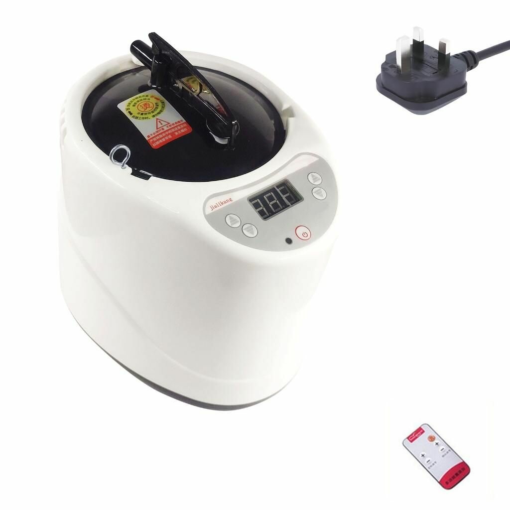 Портативная паровая сауна