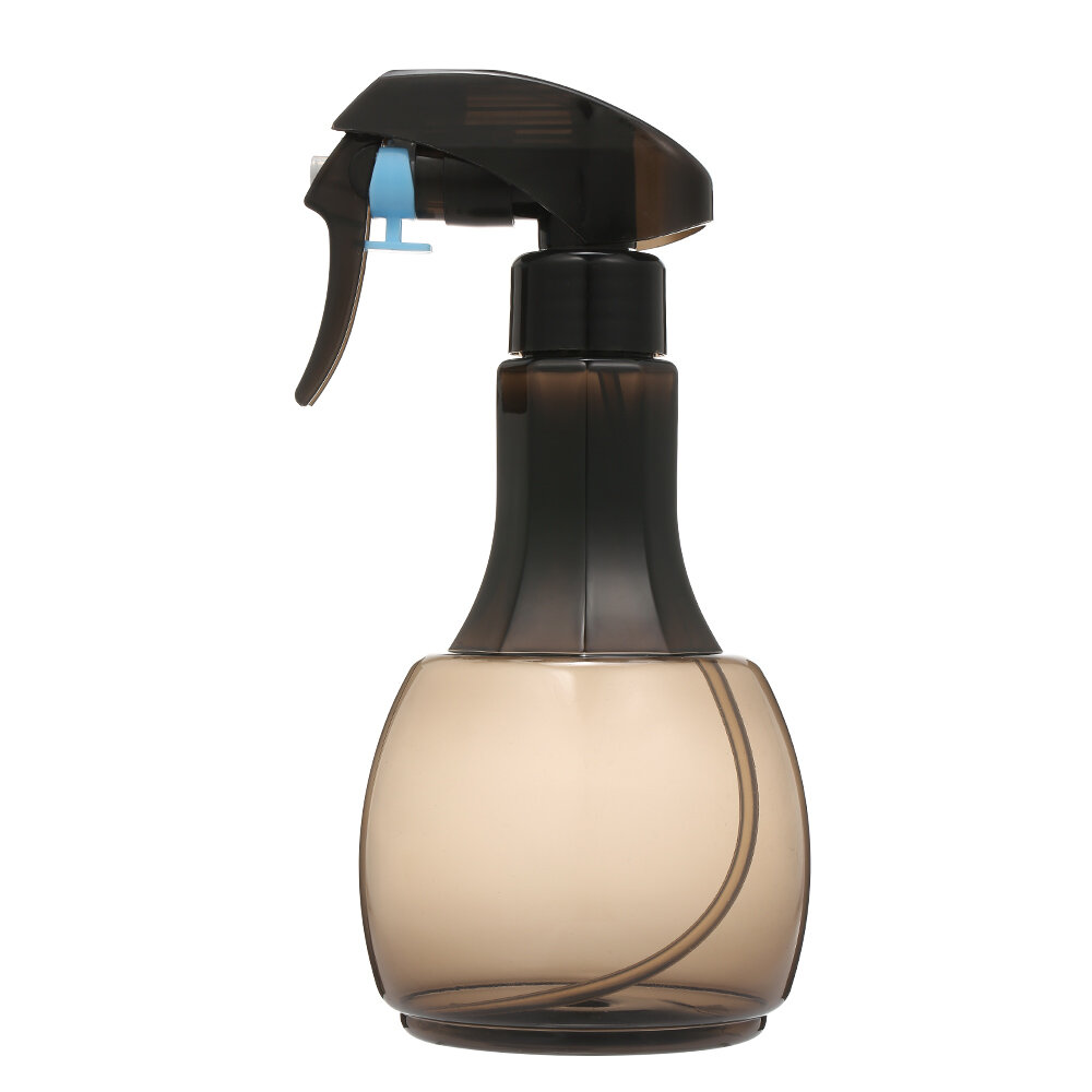 400мл Перезаправляемый распылитель с мелкодисперсным туманом для салона, парикмахерской, укладки волос, стрижки, стилиста, посадки цветов, пустой распылитель для воды