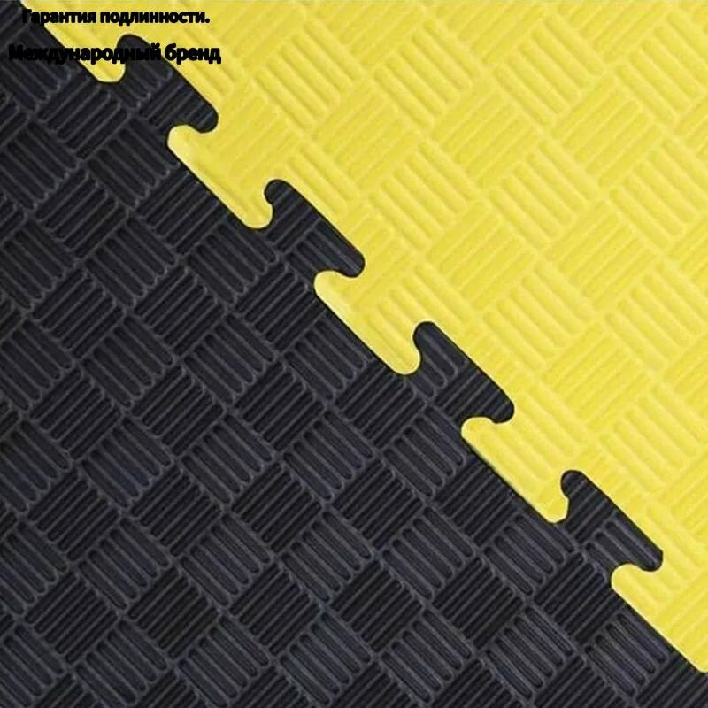 Будо маты 100x100x30мм-dingshang